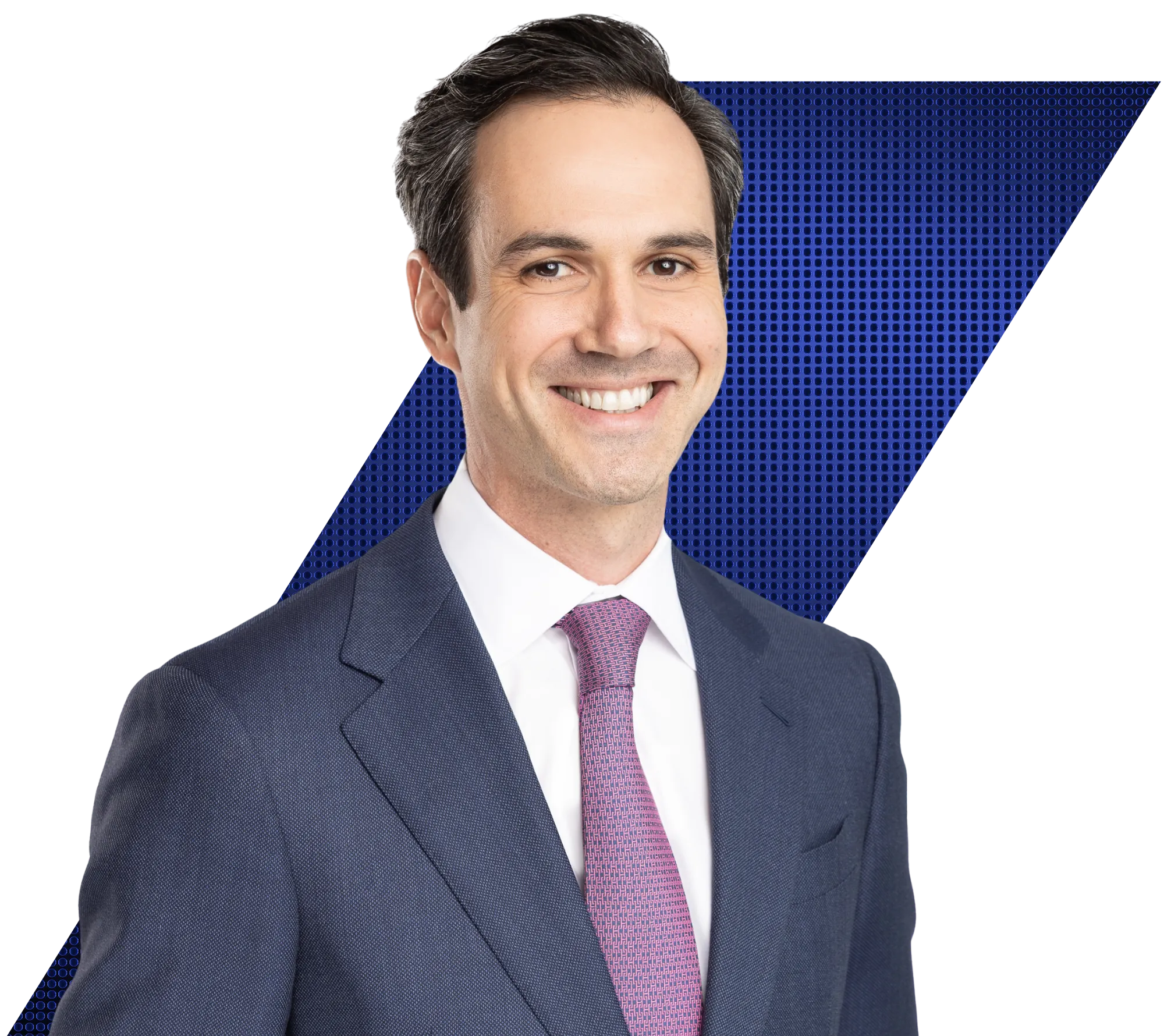 Steven White - Vista Equity Partners