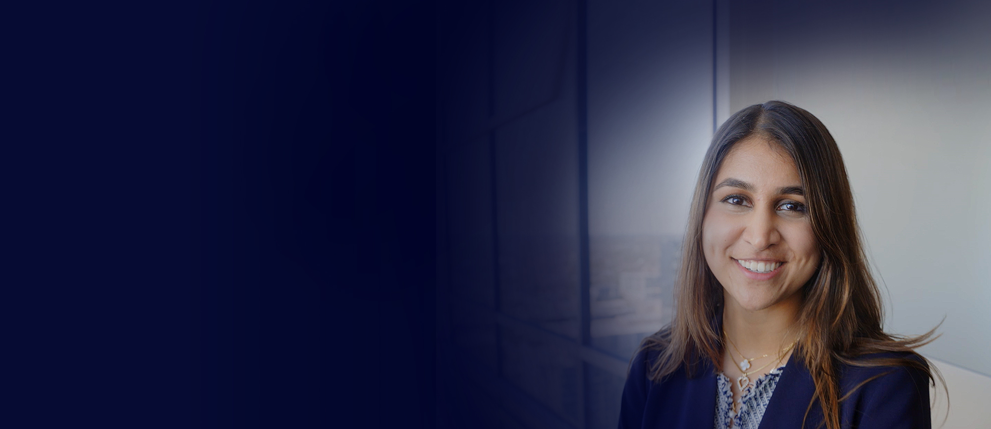 Aditi Shroff - Vista Equity Partners