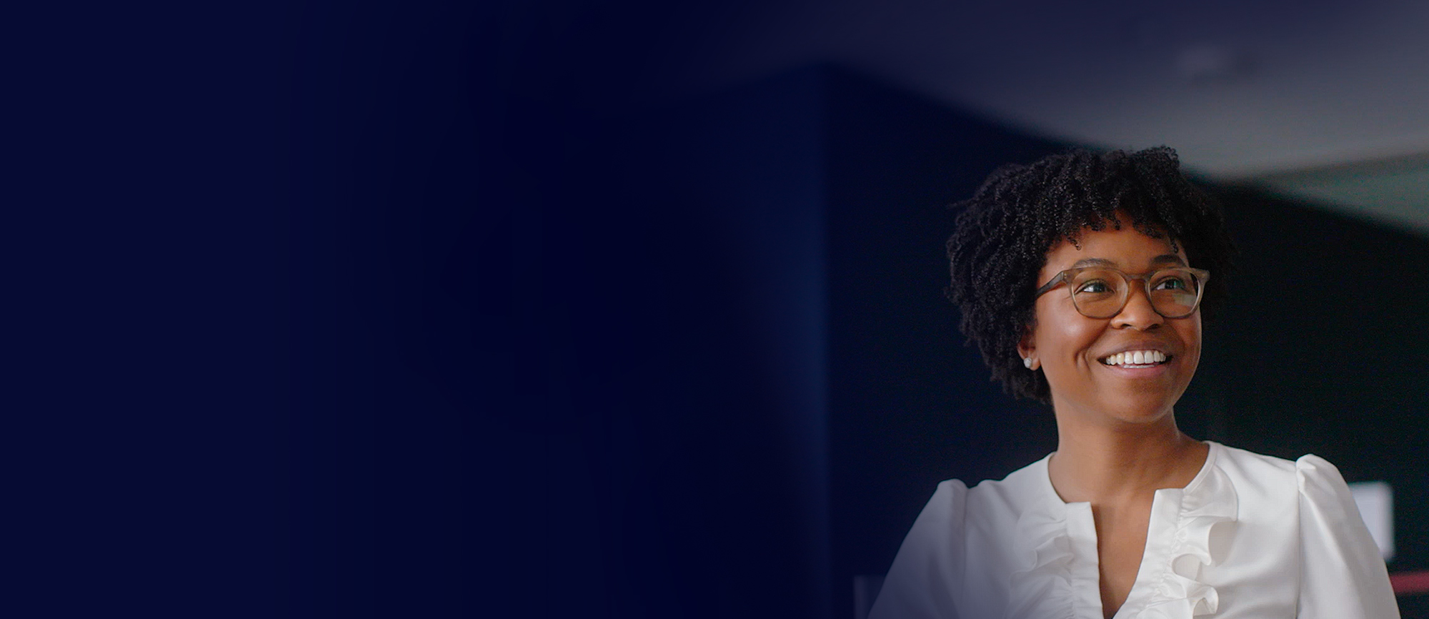 Khalida Ali - Vista Equity Partners