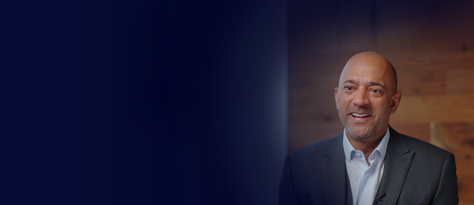 Martin Taylor - Vista Equity Partners