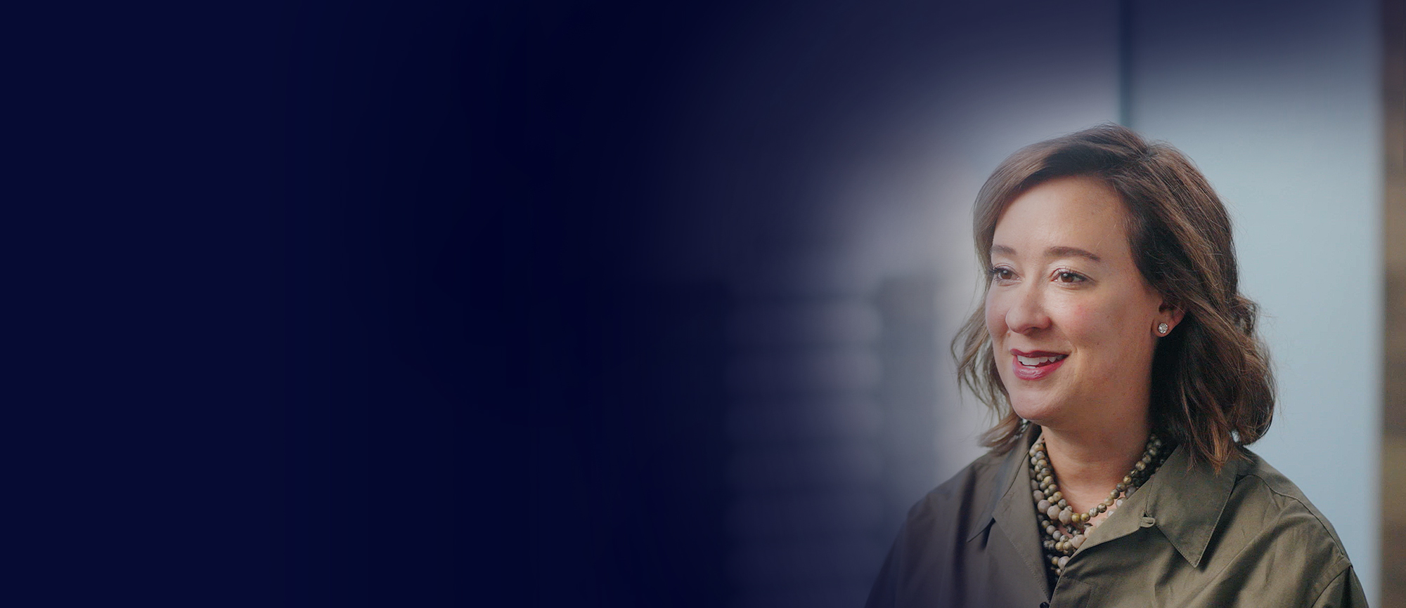 Rachel Arnold - Vista Equity Partners