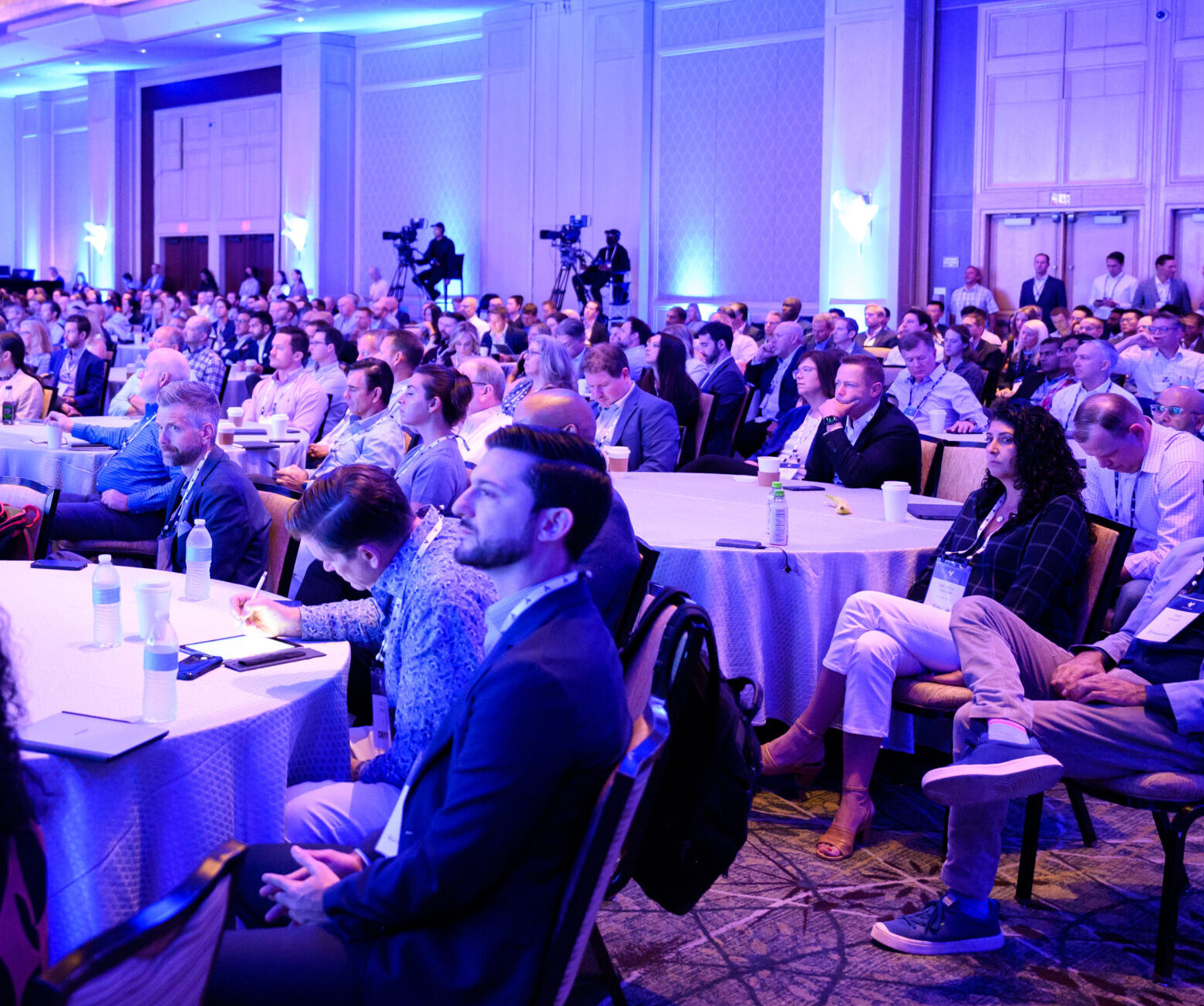 Vista’s 2022 CXO Summit: What We Learned - Vista Equity Partners