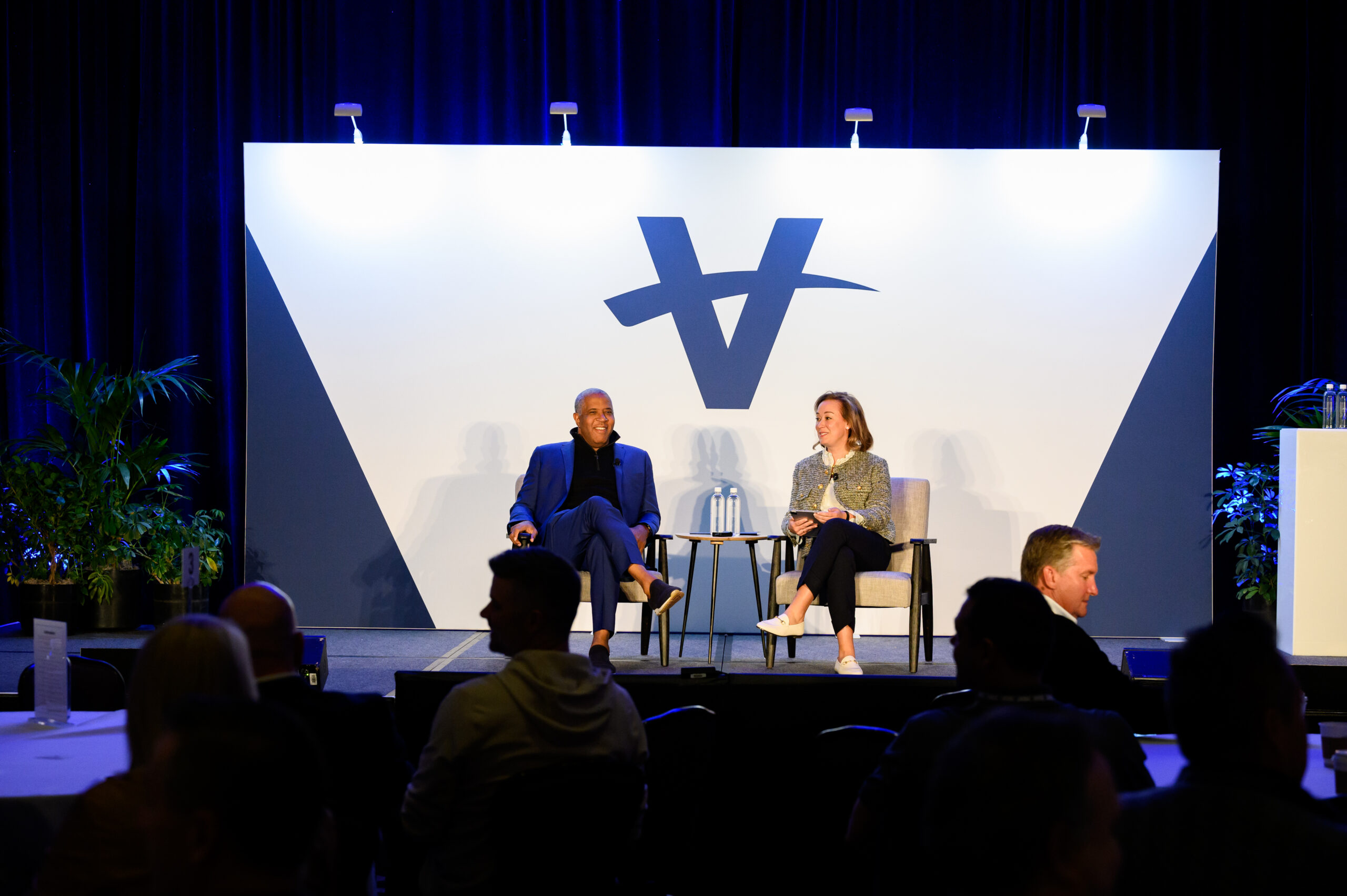 Principles for Success in Tech Investing - Vista Equity Partners