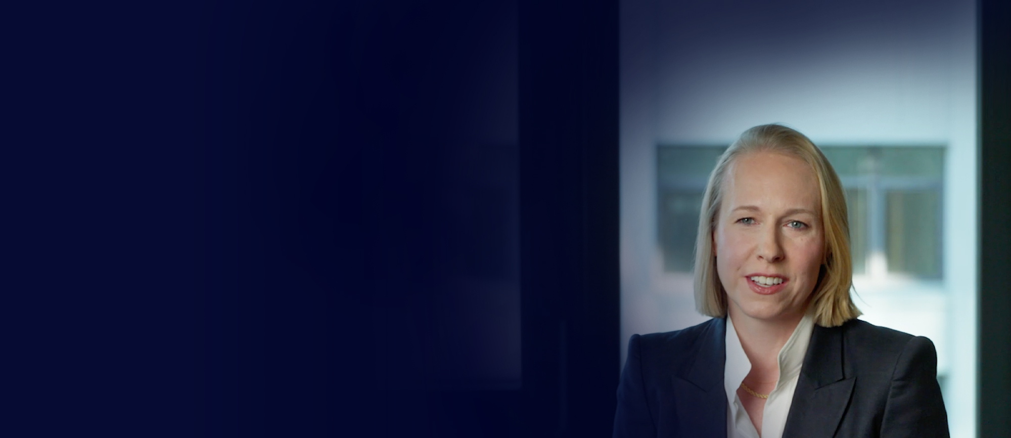 Ashley MacNeill - Vista Equity Partners