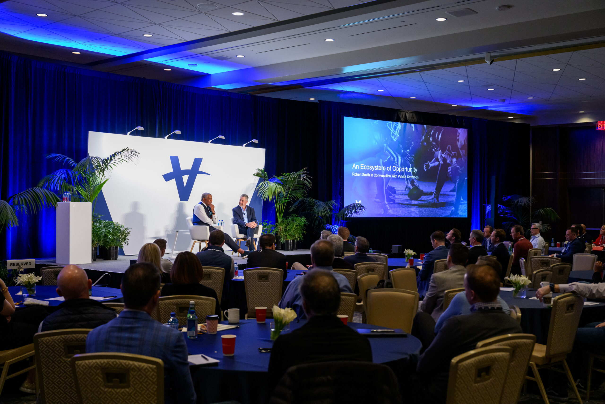 Key Takeaways From 2024 CEO Summit - Vista Equity Partners