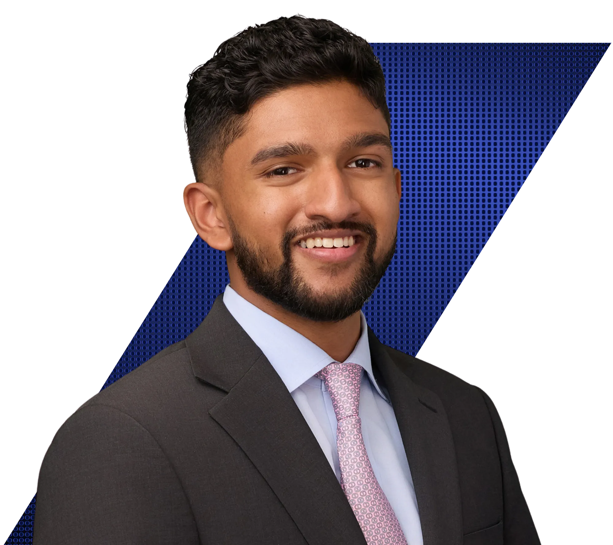 Hari Narayanan - Vista Equity Partners