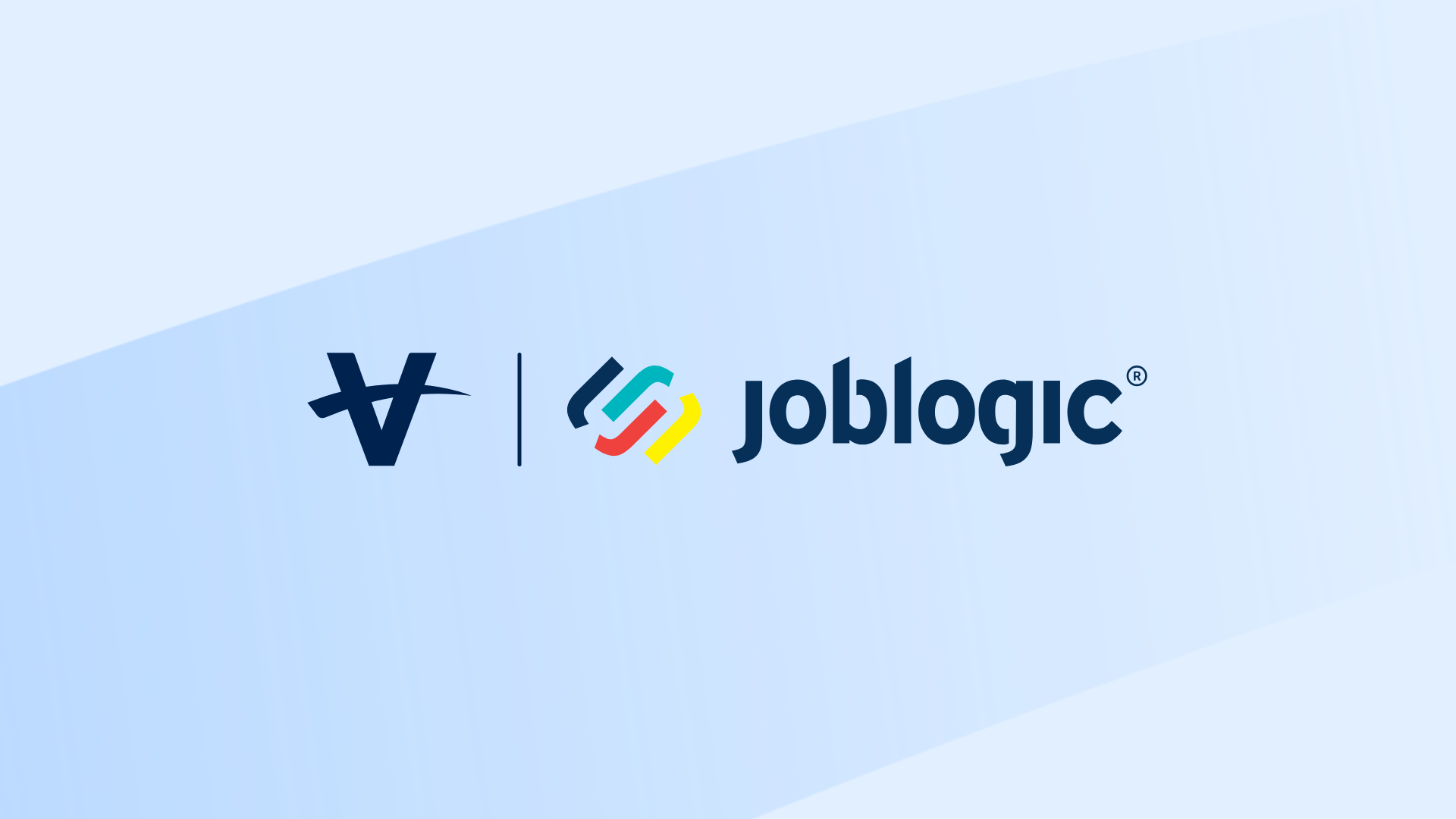 Joblogic Announces Strategic Growth Investment From Vista Equity ...